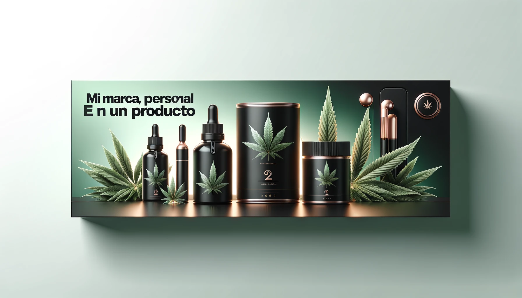 Mi marca personal en un producto – Greendoor